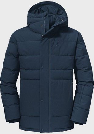 Sch&ouml;ffel Outdoorjacke Ins. Jacket Eastcliff M