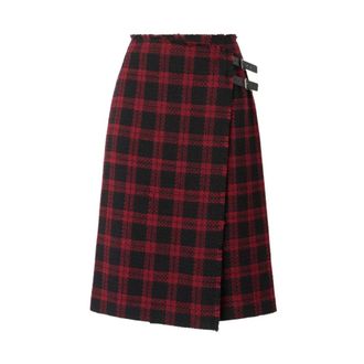 Pinko Midirock - - Skirts - Damen - Mehrfarbig - XS