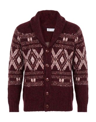 Brunello Cucinelli STRICKWAREN - Strickjacken auf YOOX.COM