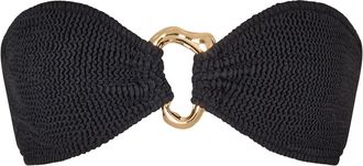 Moda Minx Bikinioberteil SCRUNCH
