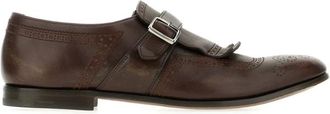 Churchs Homme, Chaussures, Brun, Taille: 41 EU Mocassins