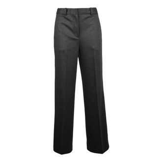Circolo 1901 Weite Hosen - - Trousers - Damen - Braun - L