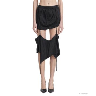 Charlotte Knowles Beth Skirt