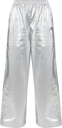 adidas Femme, Pantalons, Gris, Taille: 40 FR F50 Trackpant