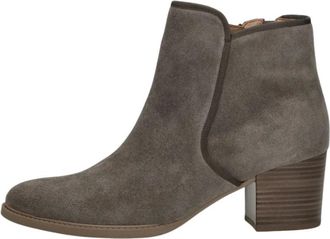 Gabor Damen, Schuhe, Grau, 43 EUGr&ouml;&szlig;e