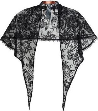Ermanno Scervino ACCESSOIRES - &Eacute;charpes sur YOOX.COM