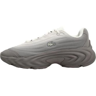 Lacoste Spinor Sneakers - - Shoes - Damen - Grau - 39 EU