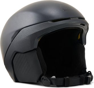 Bogner Skihelm Cortina - Schwarz - XL/XX