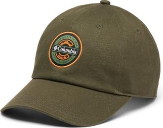 Columbia provisions ball cap mixte casquette de baseball, vert, taille unique