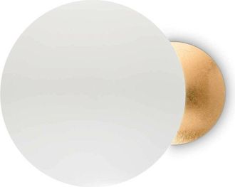 Ideal Lux Ideal Lux - eclissi small, Applique