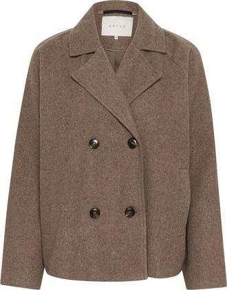 Kaffe Übergangsjacke Fanny
