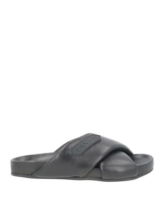 Lanvin SCHUHE - Sandalen auf YOOX.COM