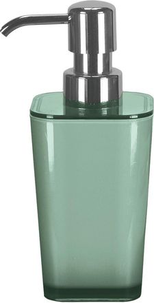 Kleine Wolke Seifenspender Easy, Accessoires, Farbe Maledivia, Material: AS/ABS