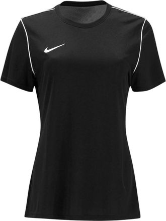 Nike Nike BV6897-010 Dri-FIT Park20 T-Shirt Herren Black/White Größe XS
