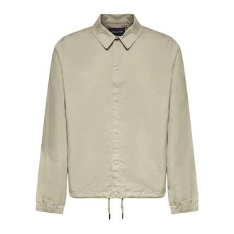 Patagonia LW All-Wear Unlined Jkt - - Sport - Herren - Beige - 2XL