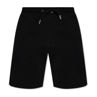 Ami Logo shorts - - Shorts - Herren - Schwarzk - S