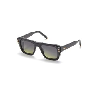 Akoni Hercules Sonnenbrille - - Accessories - unisex - Schwarzk - 54 MM