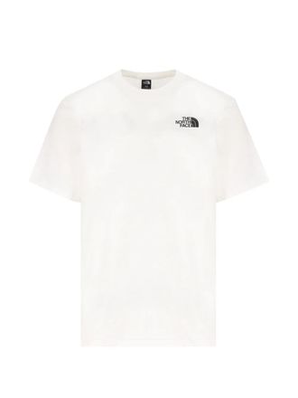 The North Face Man Box Nse Energy Regular Short Sleeve Tee