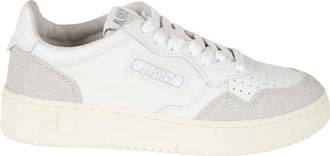 Autry Damen, Schuhe, Wei&szlig;, 36 EUGr&ouml;&szlig;e