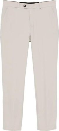 Roberto Ricci Design Rrd, Homme, Pantalons, Beige, Taille: XL Surflex Pantalons