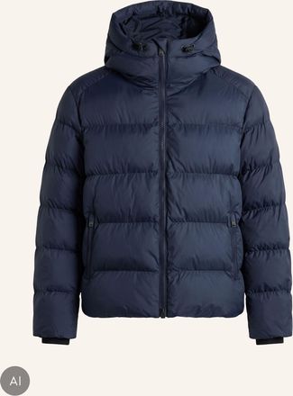 J.Lindeberg J.Lindeberg Jacke blau