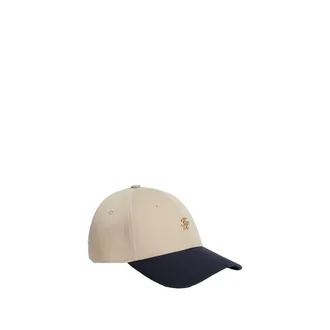 Tommy Hilfiger Casquette bicolore en coton