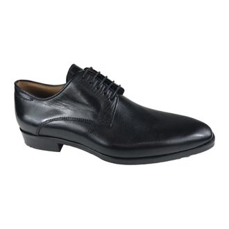 I MASCHI Business Schuhe - - Shoes - Herren - Schwarzk - 41 EU