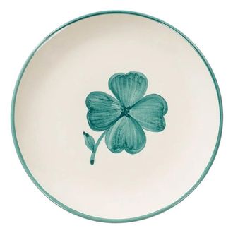 Anna + Nina Vide-poches trèfle Shamrock Anna + Nina