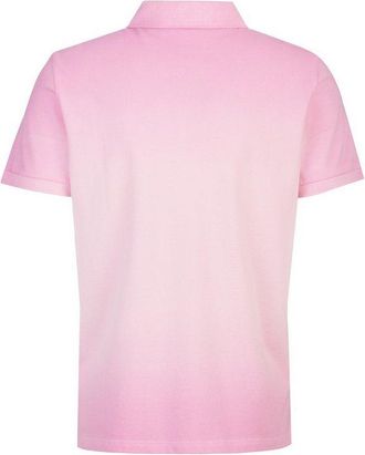 19V69 Poloshirt EMILIO DIP