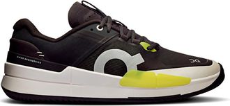 On THE ROGER Pro 2 Clay