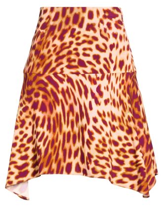 Stella McCartney HOSEN & R&Ouml;CKE - Minir&ouml;cke auf YOOX.COM