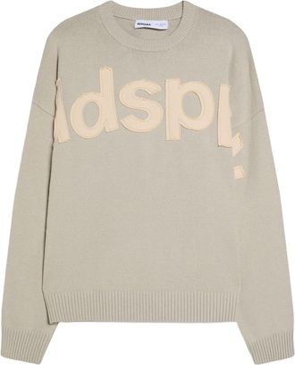 Bershka Pullover
