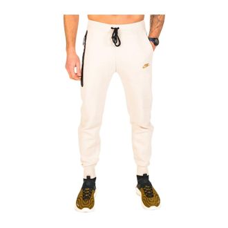 Nike Homme, Sport, Beige, Taille: XS Tech Fz4710-104
