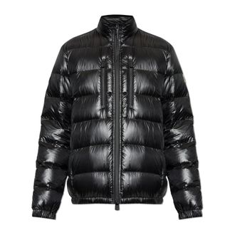 Moncler Day-Namic Jacke - - Jackets - Herren - Schwarzk - 2XL