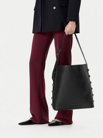 Badura Handtasche LDA7235A Schwarz