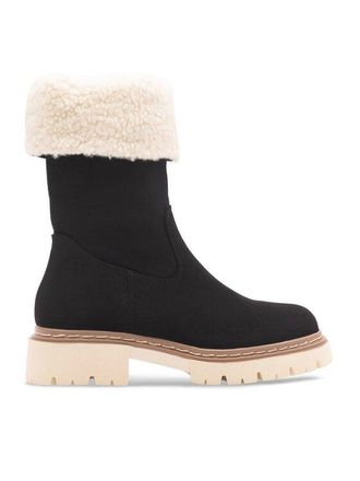 Jenny Fairy Stiefeletten GAMMA WS5866-23 Schwarz