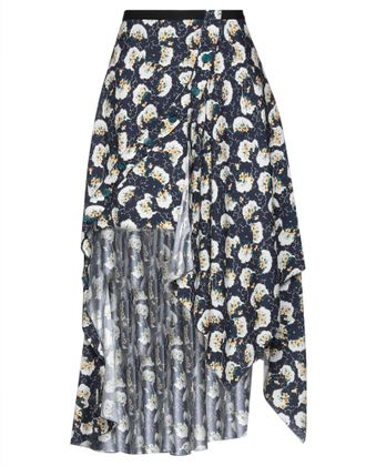 Chlo&eacute; HOSEN & R&Ouml;CKE - Minir&ouml;cke auf YOOX.COM
