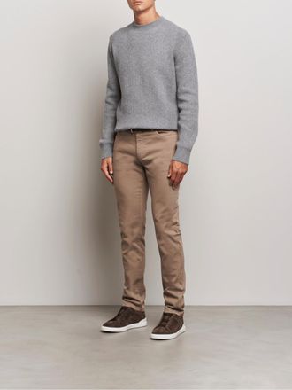Ermenegildo Zegna Oasi Sweater - Gray