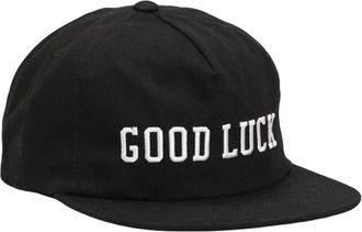 HUF Cappellino con Visiera - - Accessories - unisex - Schwarzk - ONE SIZE