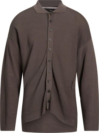 Isabel Benenato STRICKWAREN - Strickjacken auf YOOX.COM