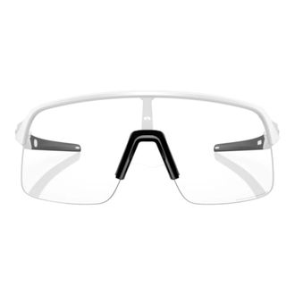Oakley Sutro Lite Sonnenbrille - - Accessories - Herren - Wei&szlig; - 39 MM