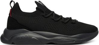 HUGO BOSS Sneakers Leon 50563493 Schwarz