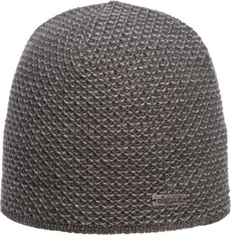 Eisglut Herren Mütze Zac Xl M tze, anthrazit mel., Einheitsgröße EU