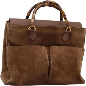 Gucci Damen, Pre-Owned, Braun, ONE SIZEGr&ouml;&szlig;e