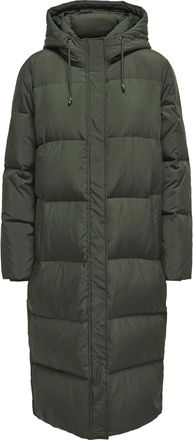 Only Female Steppmantel ONLALICE Steppmantel