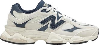 New Balance 9060 Sneaker - - Sport - Herren - Blau - 44 EU