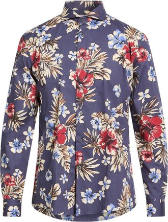 Daniele Alessandrini TOPS - Hemden auf YOOX.COM