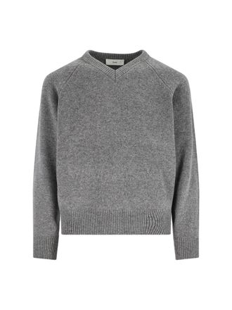 Dunst Wool Sweater