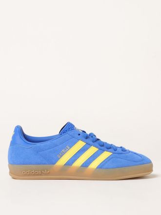 adidas Baskets ADIDAS ORIGINALS Homme couleur Bleu