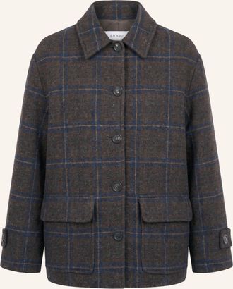 Gerard Darel Mantel Alta braun
